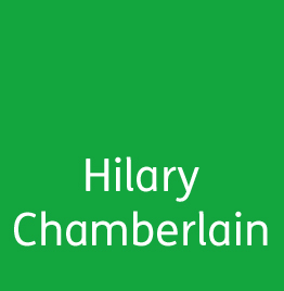 Meet the team - Barnet Mencap